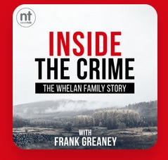 Inside the Crime - Podcastlist